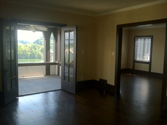 Floor Plans of Maplehurst in Knoxville, TN