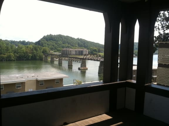 Floor Plans of Maplehurst in Knoxville, TN