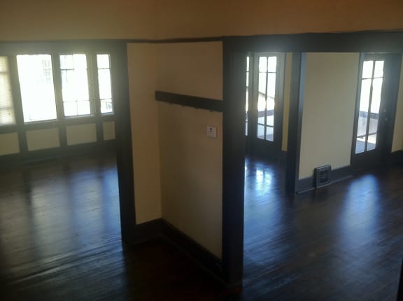 Floor Plans of Maplehurst in Knoxville, TN