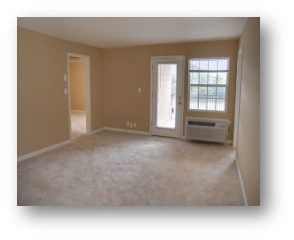 Floor Plans of Maplehurst in Knoxville, TN