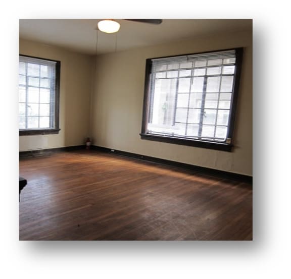 Floor Plans of Maplehurst in Knoxville, TN