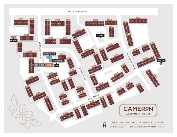 Cameron | B1 | Available Units