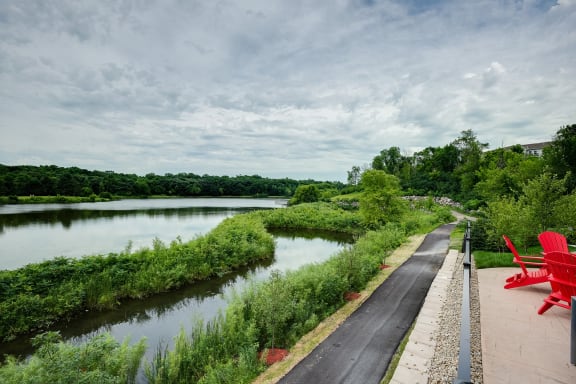 Apartments in Chaska | Lake Jonathan Flats | Amenities