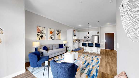 Studio, 1, 2 & 3 Bedroom Apartments in Maple Grove | The Edison at ...