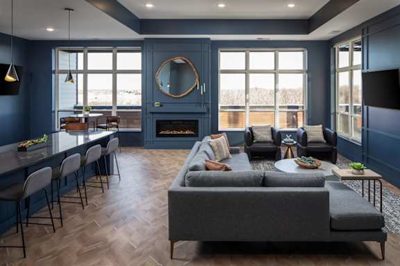 Luxury Apartments in Maple Grove | The Edison at Maple Grove