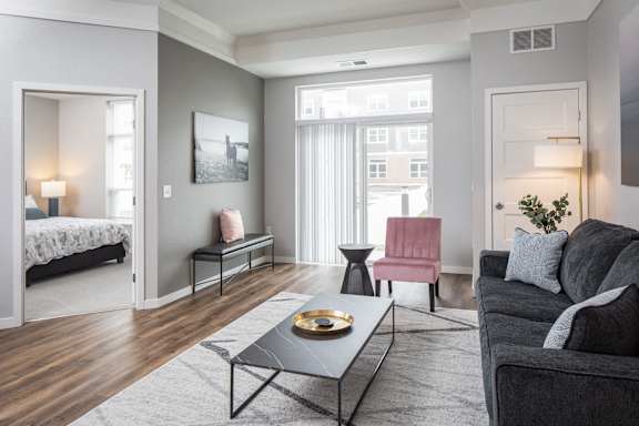 Luxury Apartments in Maple Grove | The Edison at Maple Grove