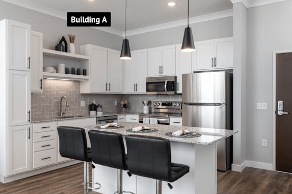 The Edison at Maple Grove