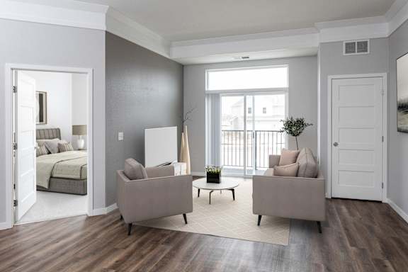 Luxury Apartments in Maple Grove | The Edison at Maple Grove