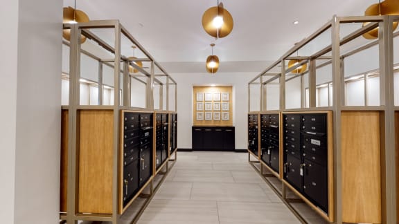 Amenities at St. Paul Apartments | The Mason in St. Paul, Minnesota