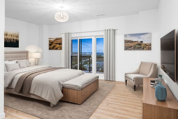 Floor Plans of Three Sisters by Lafford Properties in Moncton, NB
