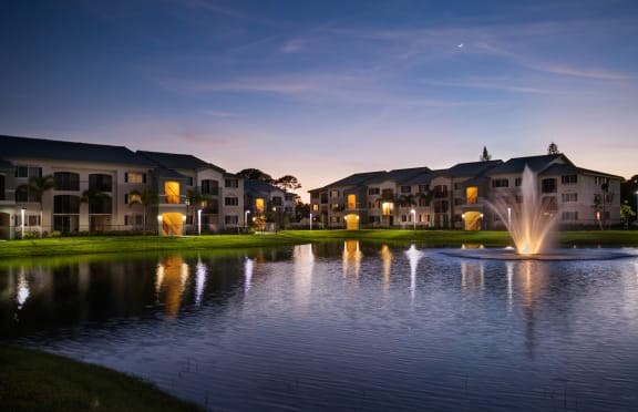 Captiva Cove Apartment Homes | Apartment and Community Amenities