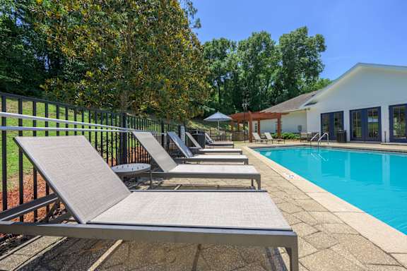 Crestview, FL Apartments | Spring Creek Apartments