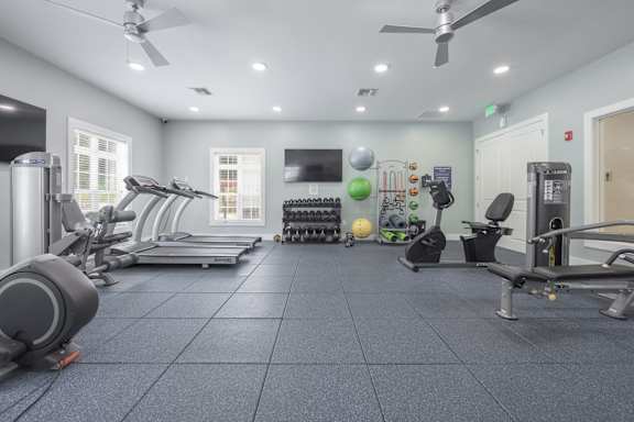 Crestview, FL Apartments | Spring Creek Apartments