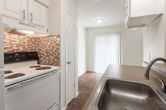 Floor Plans of The Summit at Midtown in Dallas, TX