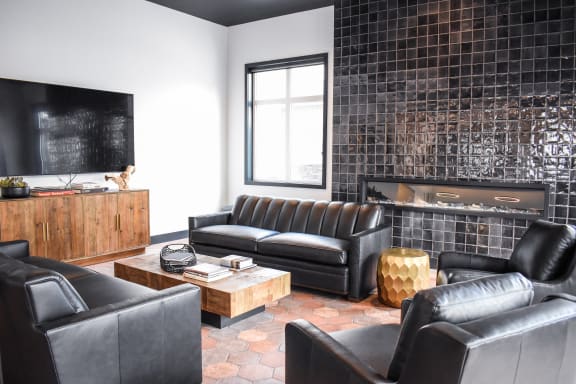 Low-Income Apartments in Everett, WA | Manor Way | Amenities