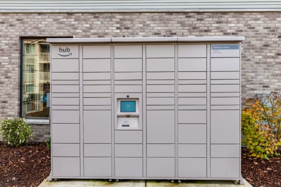 Willow Tree Grove | Apartment and Community Amenities