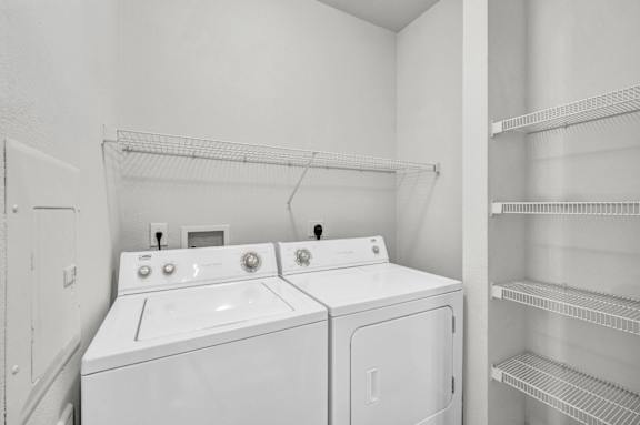 Meridian at Grandview | Apartment and Community Amenities