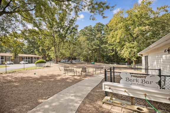 Luxury Apartments in Midtown Raleigh, NC | Shellbrook