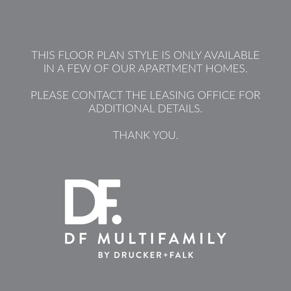 Floor Plans of Brez at Atlantic Crossing in Delray Beach, FL