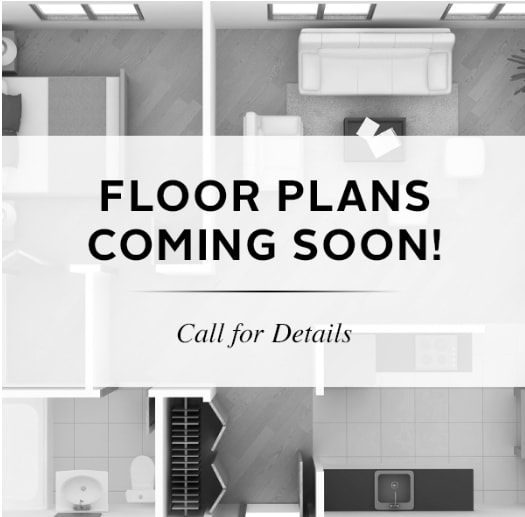 Floor Plans of Harvest Station in Broomfield, CO