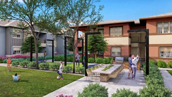 Photos and Video of Everly at Morrison Ranch in Gilbert, AZ