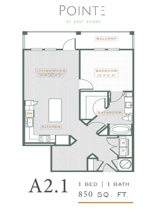 POINTE AT EAST SHORE | Apartments in APOPKA, FL | RENTCafe