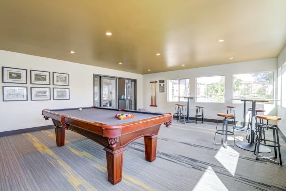 Petaluma Apartments | Addison Ranch Apartments | Amenities