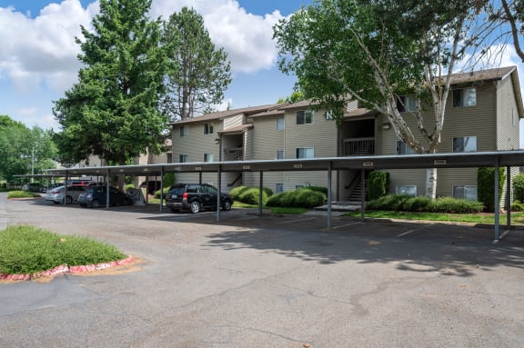 Sunpointe | Apartment and Community Amenities