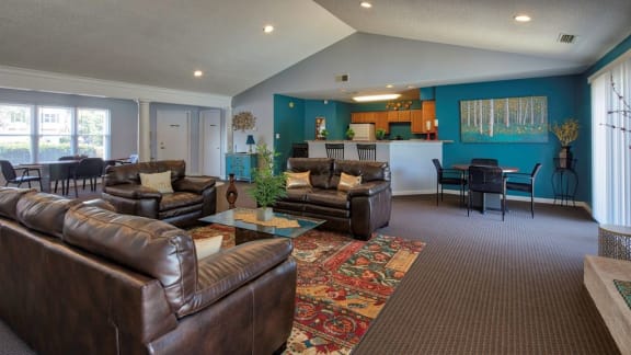 Bridgeport Apartments | Apartment and Community Amenities