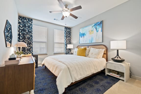 Brand New Apartments in Spring, Texas | See The Canopy at Springwoods ...