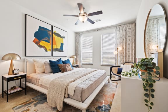 Brand New Apartments in Spring, Texas | See The Canopy at Springwoods ...