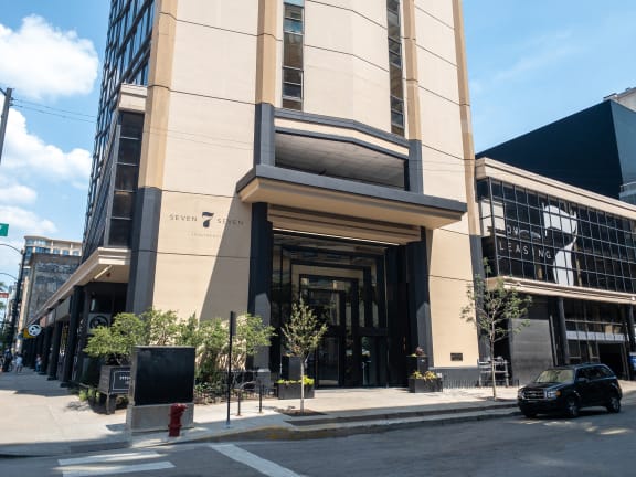 Photos and Video of 777 South State in Chicago, IL
