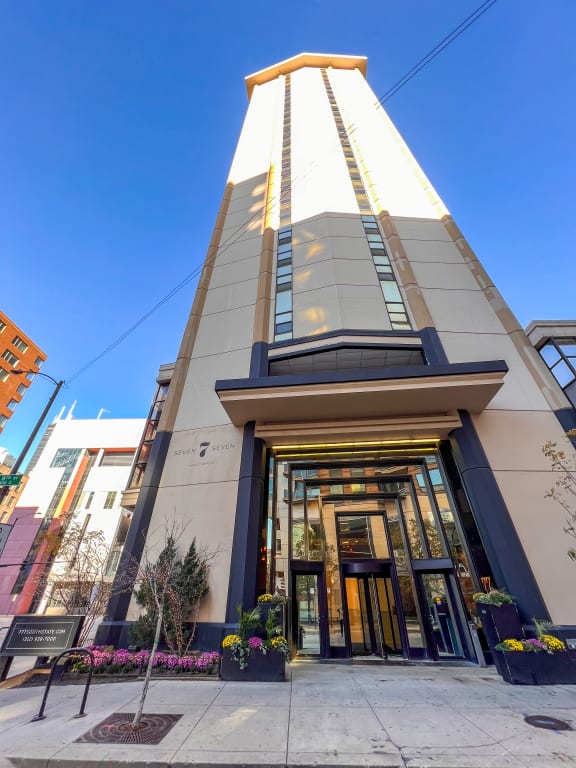 Photos and Video of 777 South State in Chicago, IL