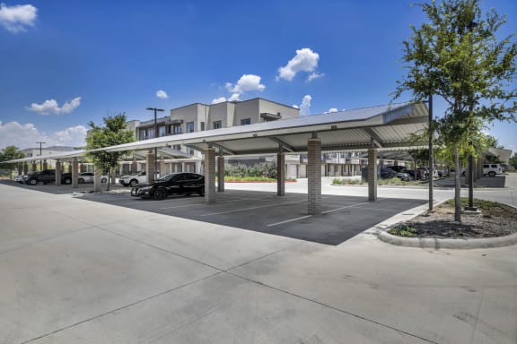 26 at City Point | Apartment and Community Amenities