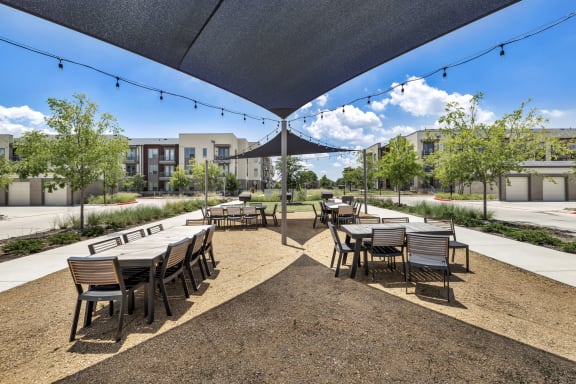 26 at City Point | Apartment and Community Amenities