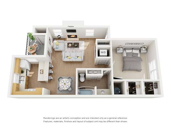 Soho Floor Plan Soho Stationwest Townhomes In Burlington