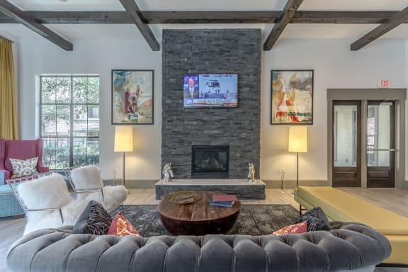 Pet-Friendly Apartments in Carrollton | Wind Dance