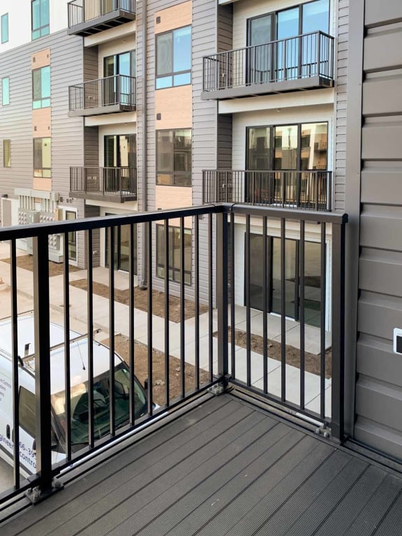 Luxury Apartment Floor Plans in Downtown Lincoln, NE | 2twenty2