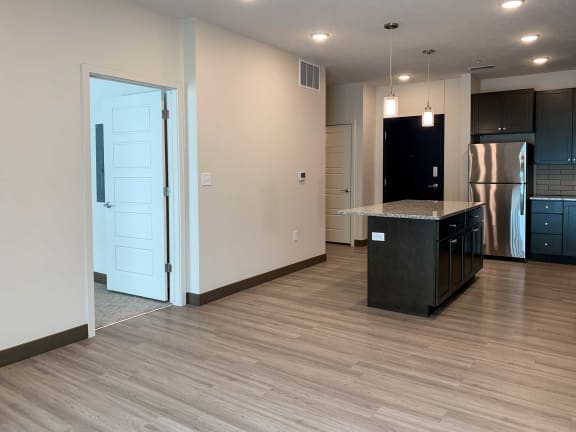 One-Bedroom Apartments for rent at 2twenty2 in Lincoln