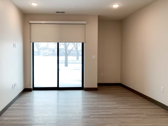 One-Bedroom Apartments for rent at 2twenty2 in Lincoln