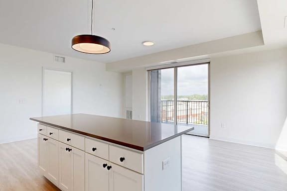 Spacious Apartment Floor Plans at The Rowan | Eagan, MN