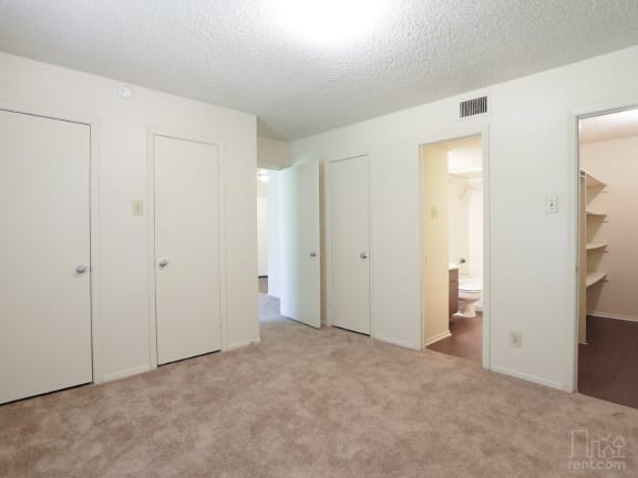 Floor Plans of Longview Square in Longview, TX