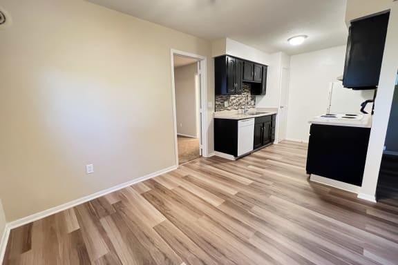 Apartments in Summerside, Ohio | Hunter Ridge | Amenities