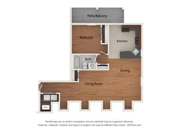 Malvern Manor Apartments