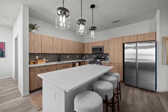 Desert Commons East | Apartment and Community Amenities
