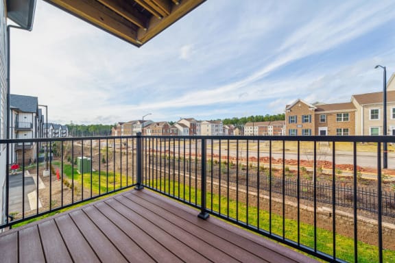 Research Triangle Park Apartments | Plat 4 at Research Triangle