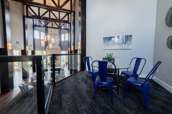 Luxury Apartments in Blue Ash | Altitude Blue Ash | Amenities