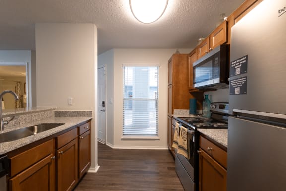 Luxury Apartments in Blue Ash | Altitude Blue Ash | Amenities