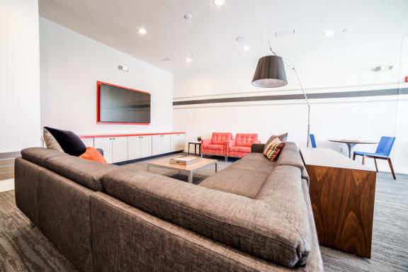 New Apartments in Downtown Indianapolis | The Congress