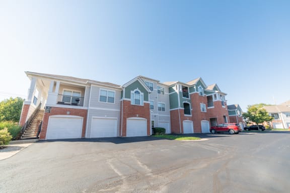 Pet-Friendly Apartments in Carmel, IN | The Village on Spring Mill